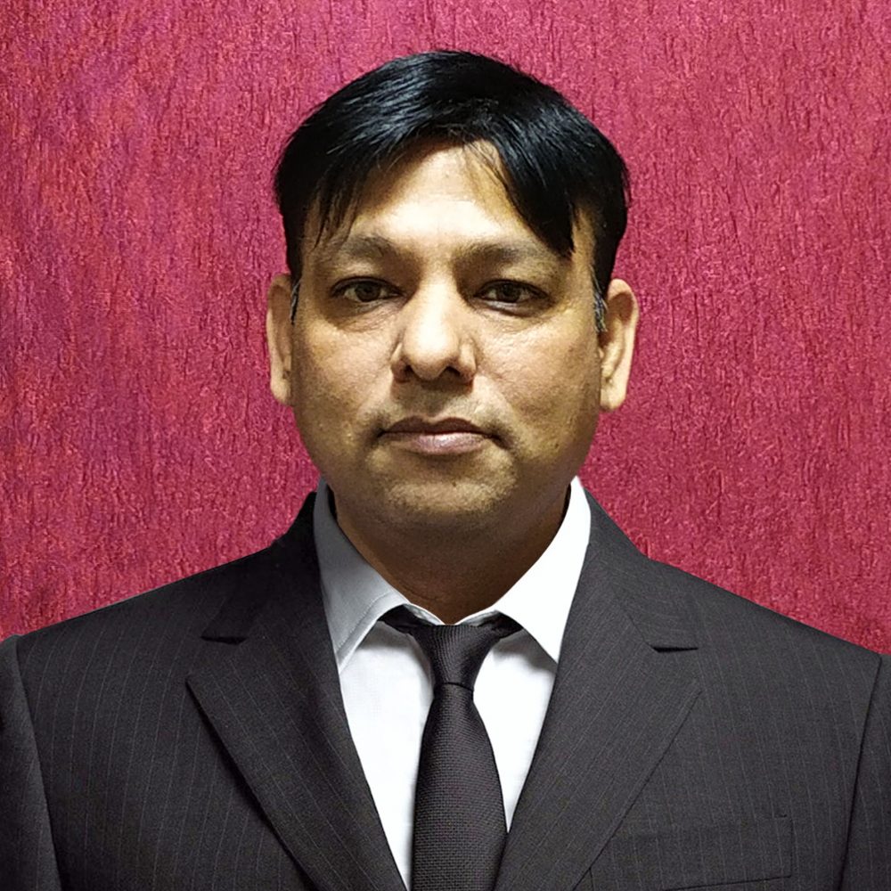 Faculty - ASM Institute of Professional Studies (IPS), Pune